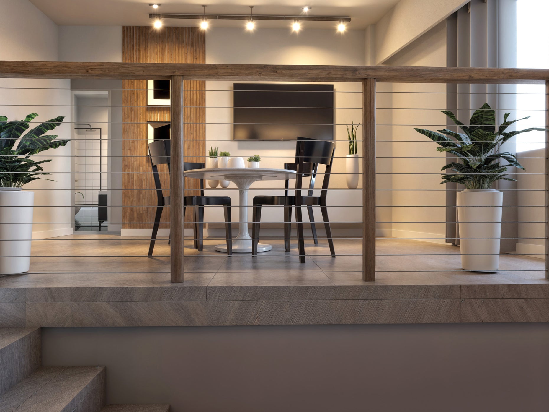 Jakob Railing Systems | Online Store – Jakob Rope Systems